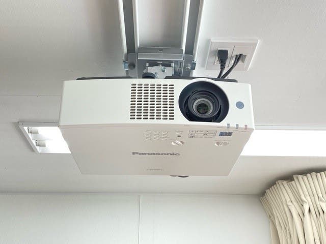 【Community】✨U-SPACE佐賀店✨大鏡やプロジェクターなどが充実しています♪Wi-Fi/佐賀市の写真13