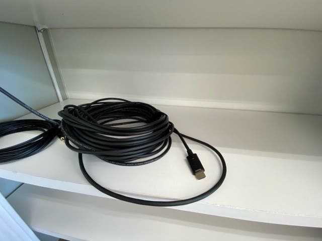 【Community】✨U-SPACE佐賀店✨大鏡やプロジェクターなどが充実しています♪Wi-Fi/佐賀市の写真18