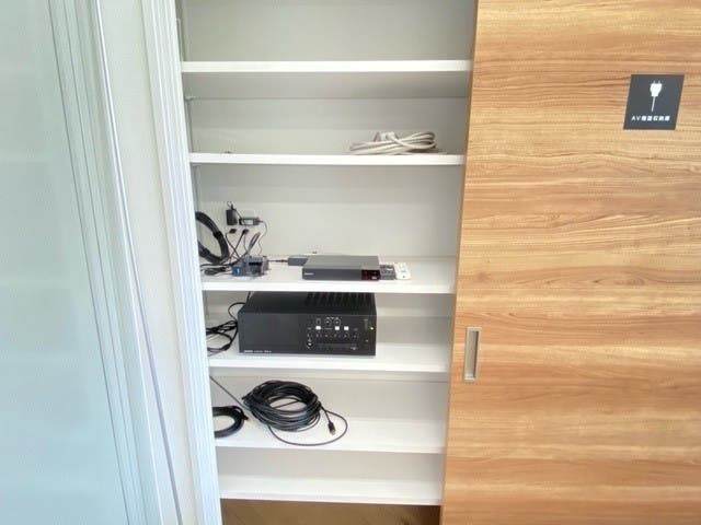 【Community】✨U-SPACE佐賀店✨大鏡やプロジェクターなどが充実しています♪Wi-Fi/佐賀市の写真14