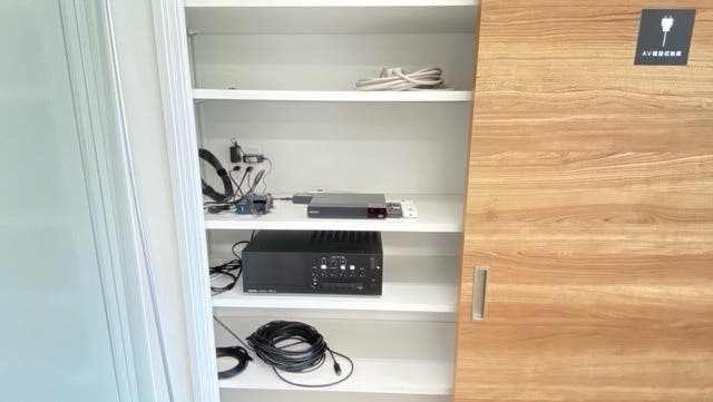 【Community】✨U-SPACE佐賀店✨大鏡やプロジェクターなどが充実しています♪Wi-Fi/佐賀市の写真14