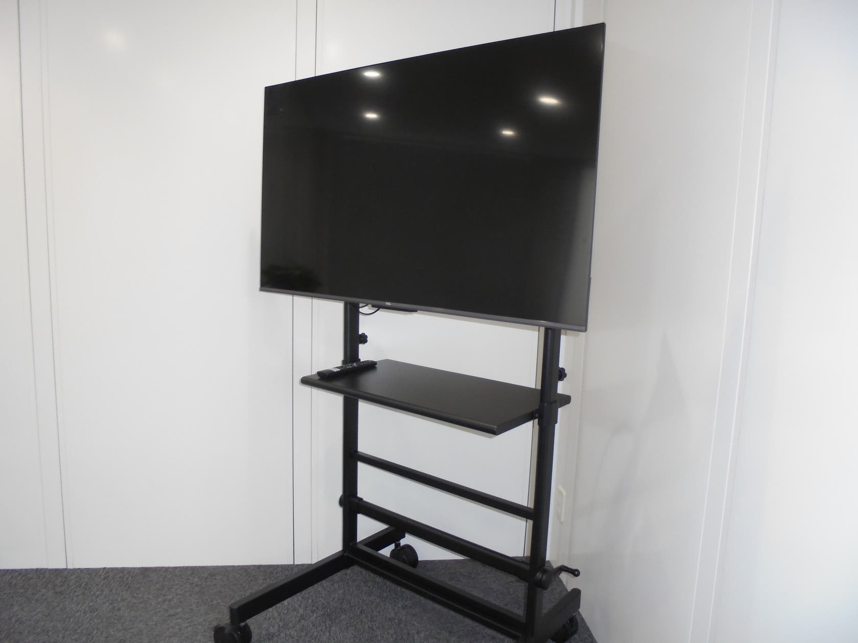 【Meeting1】✨U-SPACE山形店✨会議や打ち合わせにぴったりのオフィススペースです♪Wi-Fi/山形市の写真12