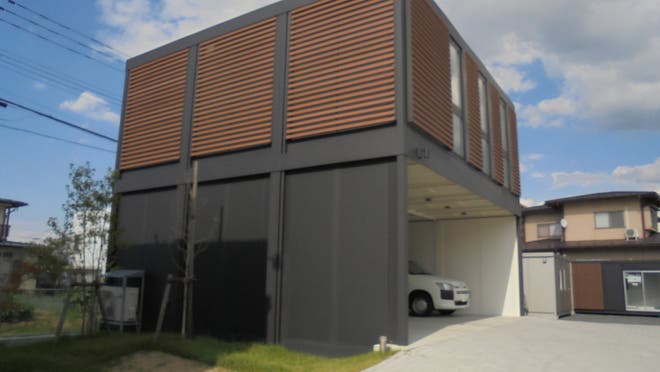 【Meeting2】✨U-SPACE山形店✨会議や打ち合わせにぴったりのオフィススペースです♪Wi-Fi/山形市の写真7