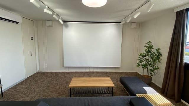 【Living1】✨U-SPACE佐賀店✨リビングをイメージしたちょっとした集まりに最適のスペースです♪Wi-Fi/佐賀市の写真2