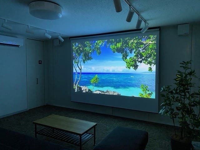 【Living1】✨U-SPACE佐賀店✨リビングをイメージしたちょっとした集まりに最適のスペースです♪Wi-Fi/佐賀市の写真7