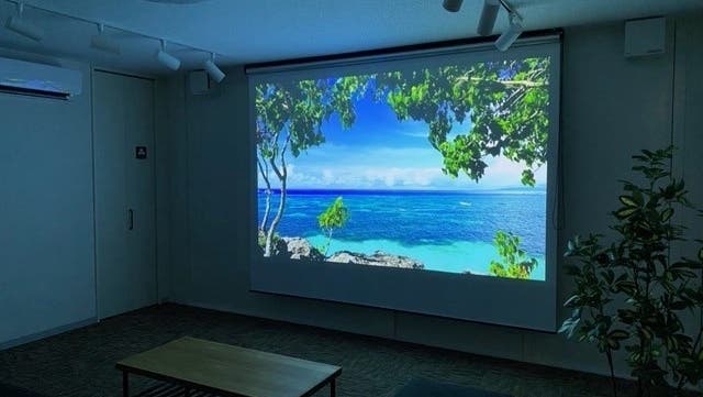 【Living1】✨U-SPACE佐賀店✨リビングをイメージしたちょっとした集まりに最適のスペースです♪Wi-Fi/佐賀市の写真7