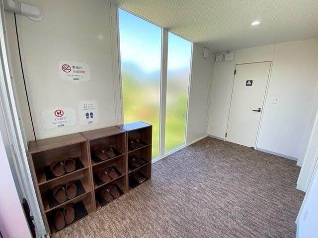 【Living1】✨U-SPACE佐賀店✨リビングをイメージしたちょっとした集まりに最適のスペースです♪Wi-Fi/佐賀市の写真18