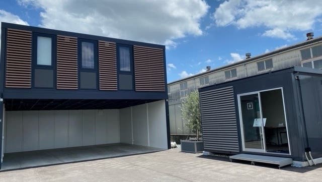 【Living1】✨U-SPACE佐賀店✨リビングをイメージしたちょっとした集まりに最適のスペースです♪Wi-Fi/佐賀市の写真20