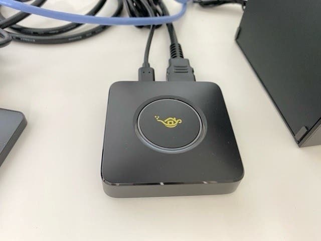 【Living1】✨U-SPACE佐賀店✨リビングをイメージしたちょっとした集まりに最適のスペースです♪Wi-Fi/佐賀市の写真9