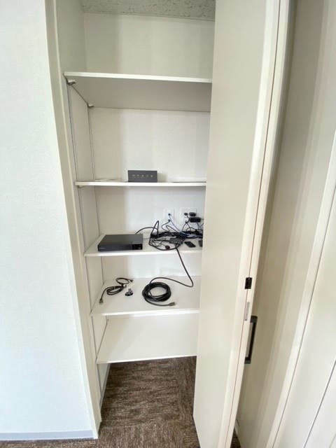 【Living1】✨U-SPACE佐賀店✨リビングをイメージしたちょっとした集まりに最適のスペースです♪Wi-Fi/佐賀市の写真15