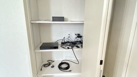 【Living1】✨U-SPACE佐賀店✨リビングをイメージしたちょっとした集まりに最適のスペースです♪Wi-Fi/佐賀市の写真15