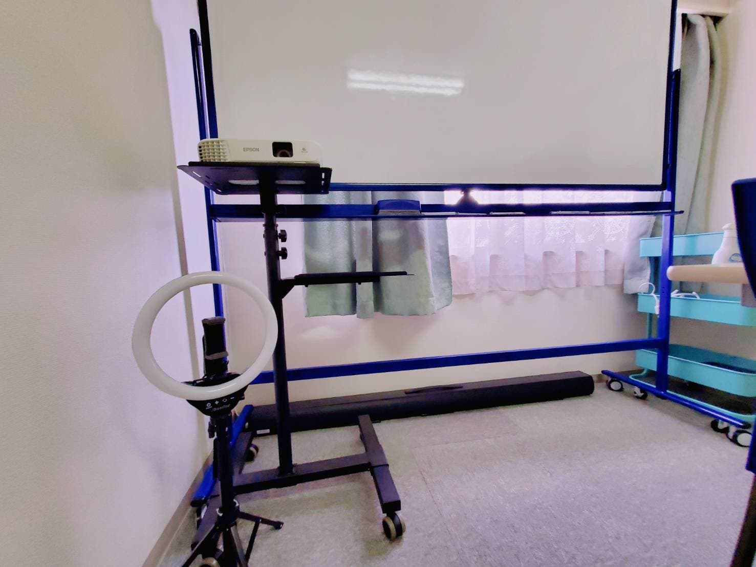 【テレワーク応援】当日30%OFF!!《新大阪726》駅前60秒/他府県からでも迷わない/最大10名/設備無料/Wi-Fiの写真7