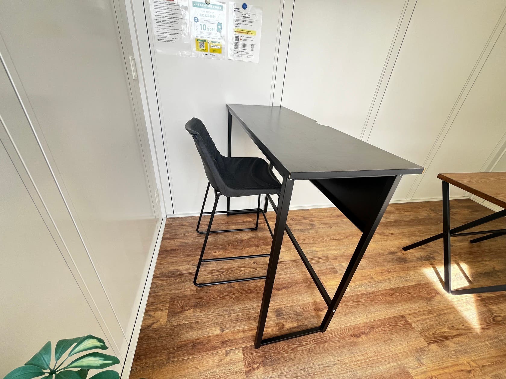 【Shop】✨U-SPACE郡山中央店✨物販などの商売を始めてみたい方に最適のスペースです♪Wi-Fi/郡山市の写真6