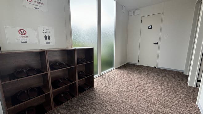 【Meeting】✨U-SPACE佐賀店✨会議や打ち合わせにぴったりのオフィススペースです♪Wi-Fi/佐賀市の写真7