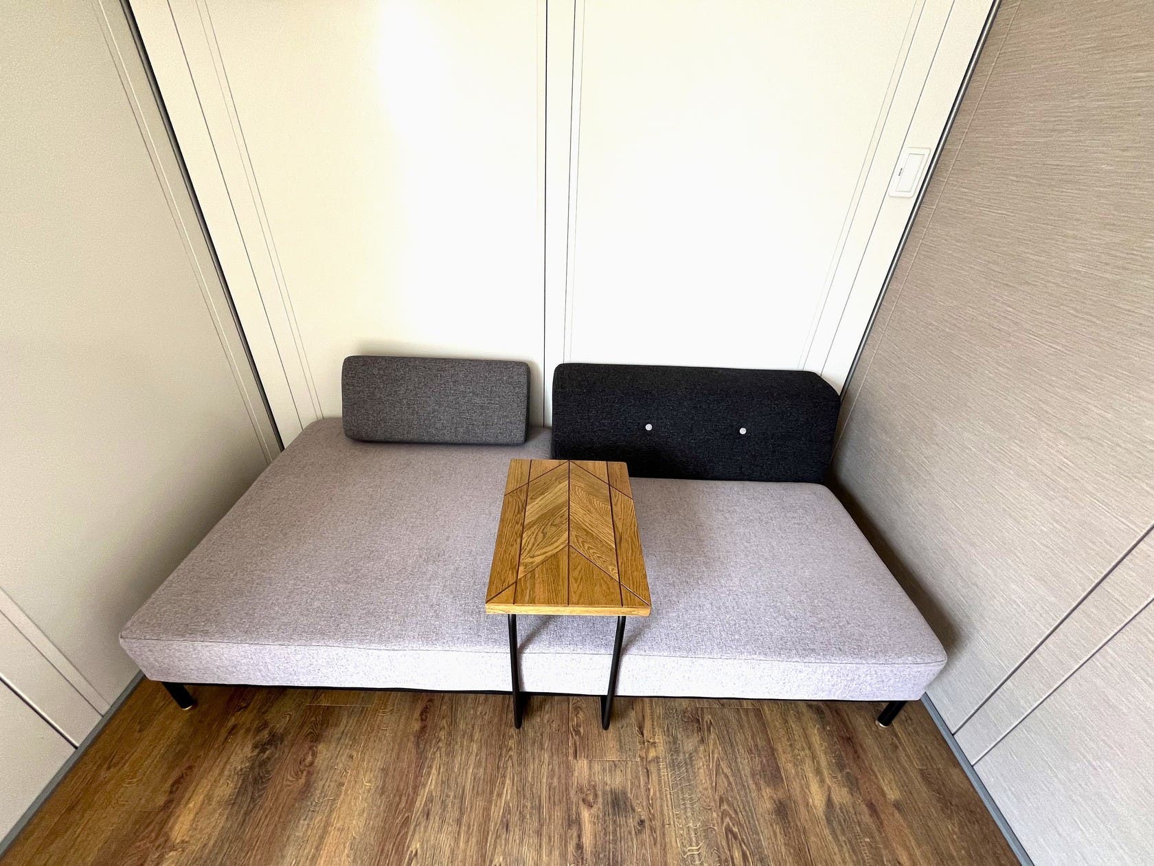 【Living2】✨U-SPACE郡山中央店✨リビングをイメージしたちょっとした集まりに最適のスペースです♪Wi-Fi/郡山市の写真9