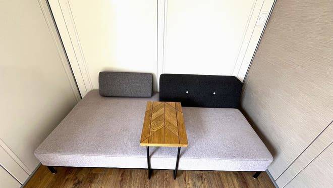 【Living2】✨U-SPACE郡山中央店✨リビングをイメージしたちょっとした集まりに最適のスペースです♪Wi-Fi/郡山市の写真9