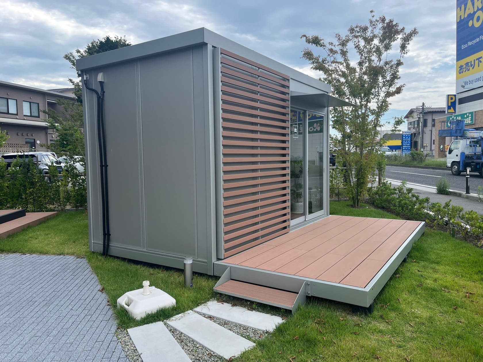 【Living2】✨U-SPACE郡山中央店✨リビングをイメージしたちょっとした集まりに最適のスペースです♪Wi-Fi/郡山市の写真18