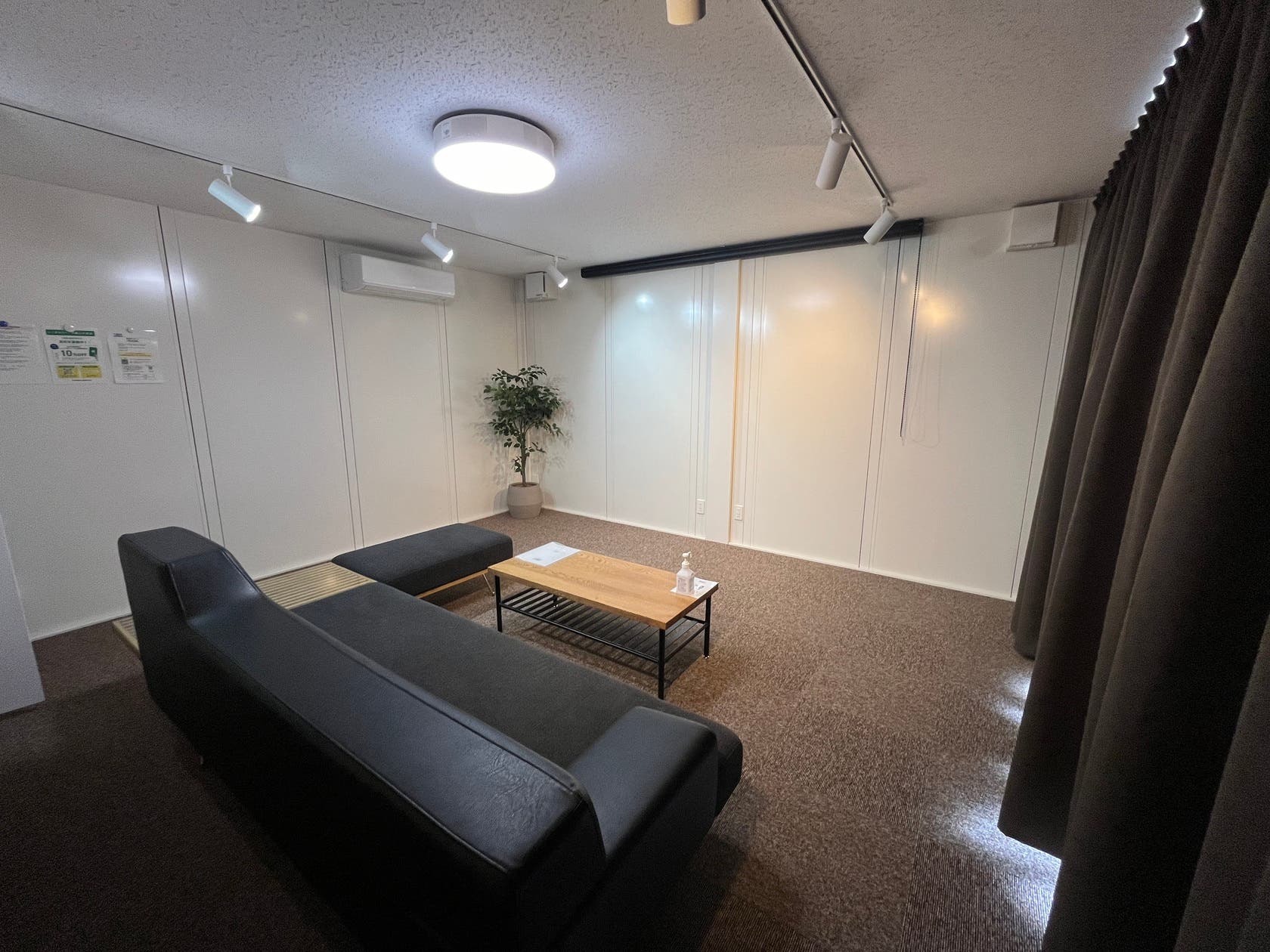 【Living1】✨U-SPACE郡山中央店✨リビングのようにくつろげるスペースです♪Wi-Fi/郡山市の写真7