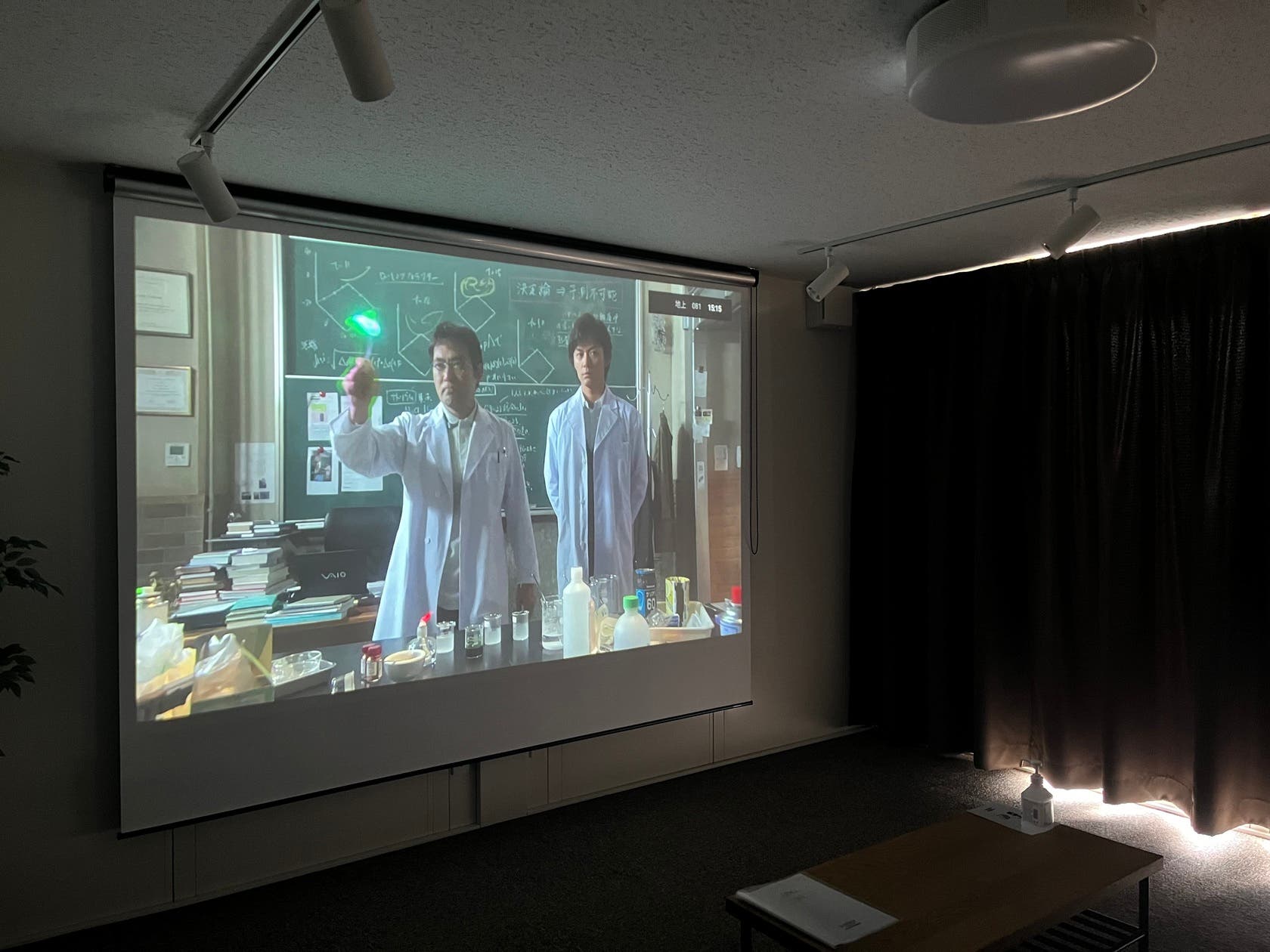 【Living1】✨U-SPACE郡山中央店✨リビングのようにくつろげるスペースです♪Wi-Fi/郡山市の写真11