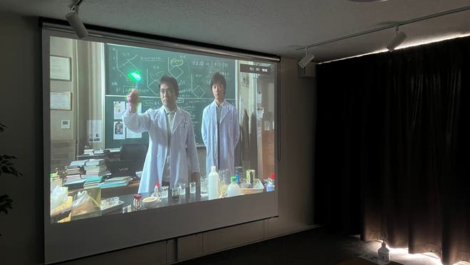 【Living1】✨U-SPACE郡山中央店✨リビングのようにくつろげるスペースです♪Wi-Fi/郡山市の写真11