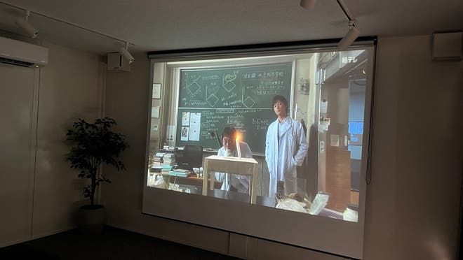 【Living1】✨U-SPACE郡山中央店✨リビングのようにくつろげるスペースです♪Wi-Fi/郡山市の写真12