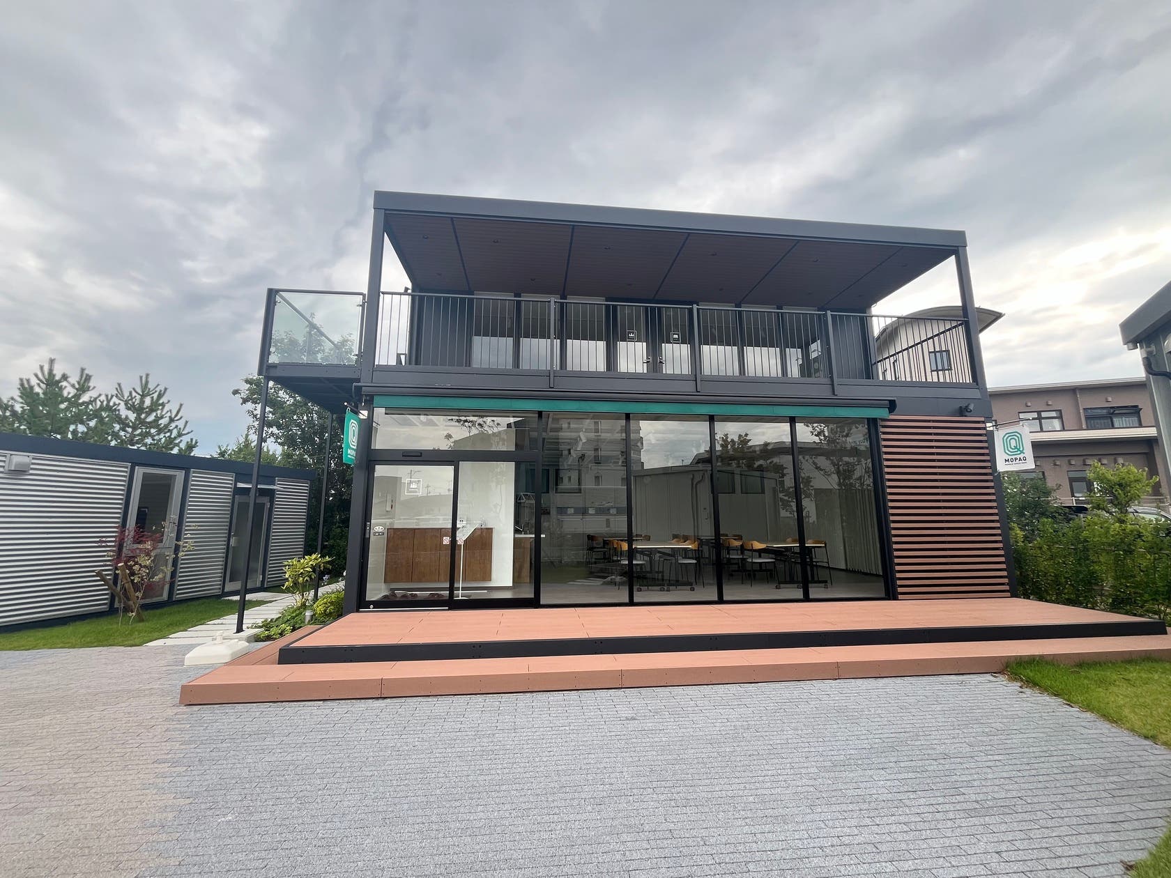 【Living1】✨U-SPACE郡山中央店✨リビングのようにくつろげるスペースです♪Wi-Fi/郡山市の写真16