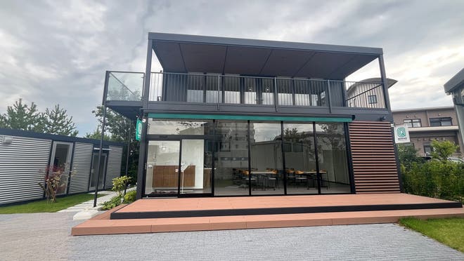 【Living1】✨U-SPACE郡山中央店✨リビングのようにくつろげるスペースです♪Wi-Fi/郡山市の写真16