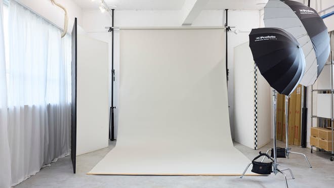 天満駅徒歩1分/天井高3.4m/自然光の綺麗なレンタルスペース、撮影スタジオの写真19