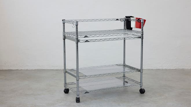 天満駅徒歩1分/天井高3.4m/自然光の綺麗なレンタルスペース、撮影スタジオの写真21