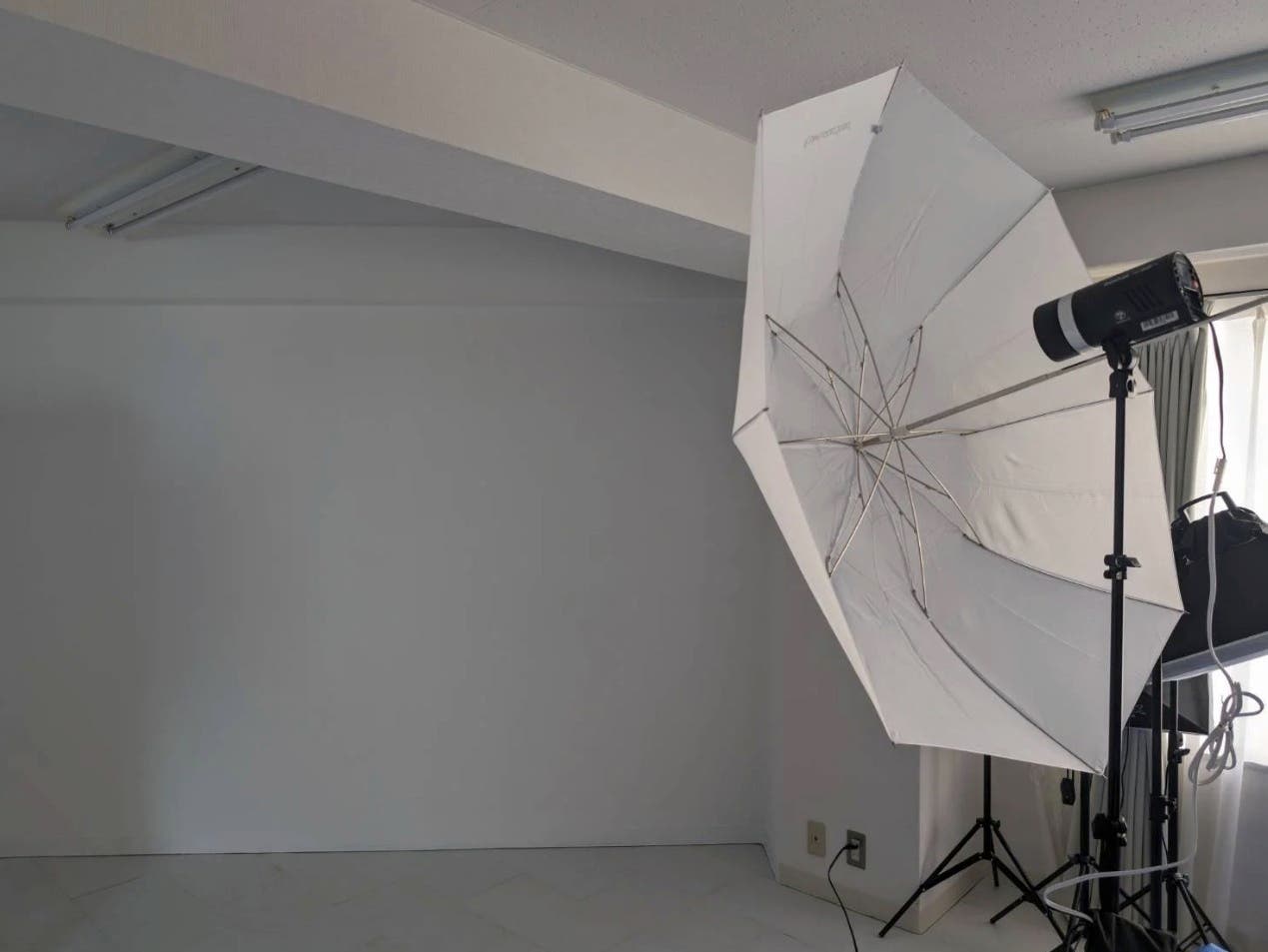 ストロボセット×2台(GODOX ad300pro)の画像2