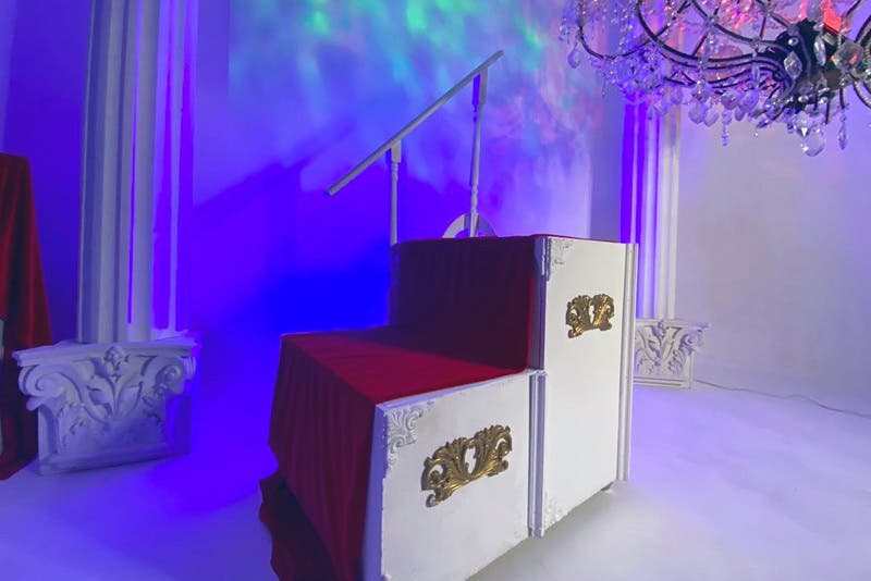 スタジオハムスター４匹目！　コスプレ撮影、アーティスト撮影、ドール撮影などに♪　商業利用も可能！の写真19