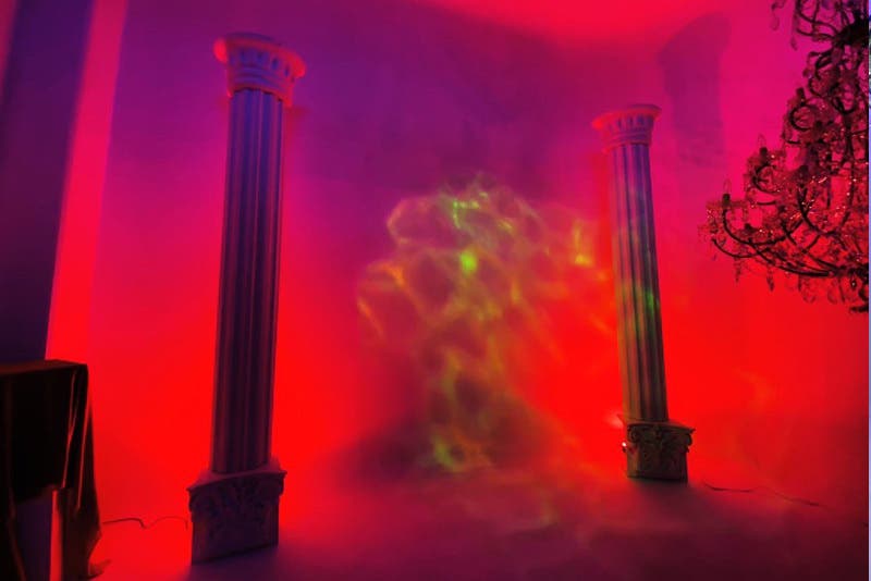 スタジオハムスター４匹目！　コスプレ撮影、アーティスト撮影、ドール撮影などに♪　商業利用も可能！の写真20