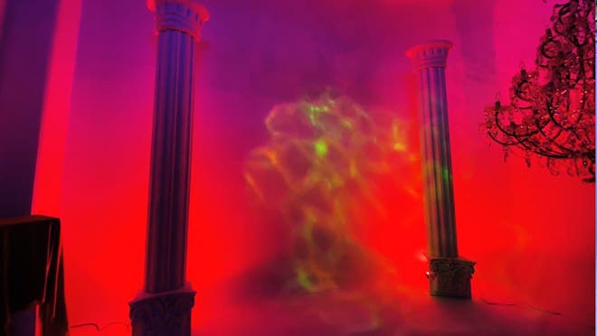 スタジオハムスター4匹目! コスプレ撮影、アーティスト撮影、ドール撮影などに♪ 商業利用も可能!の写真20