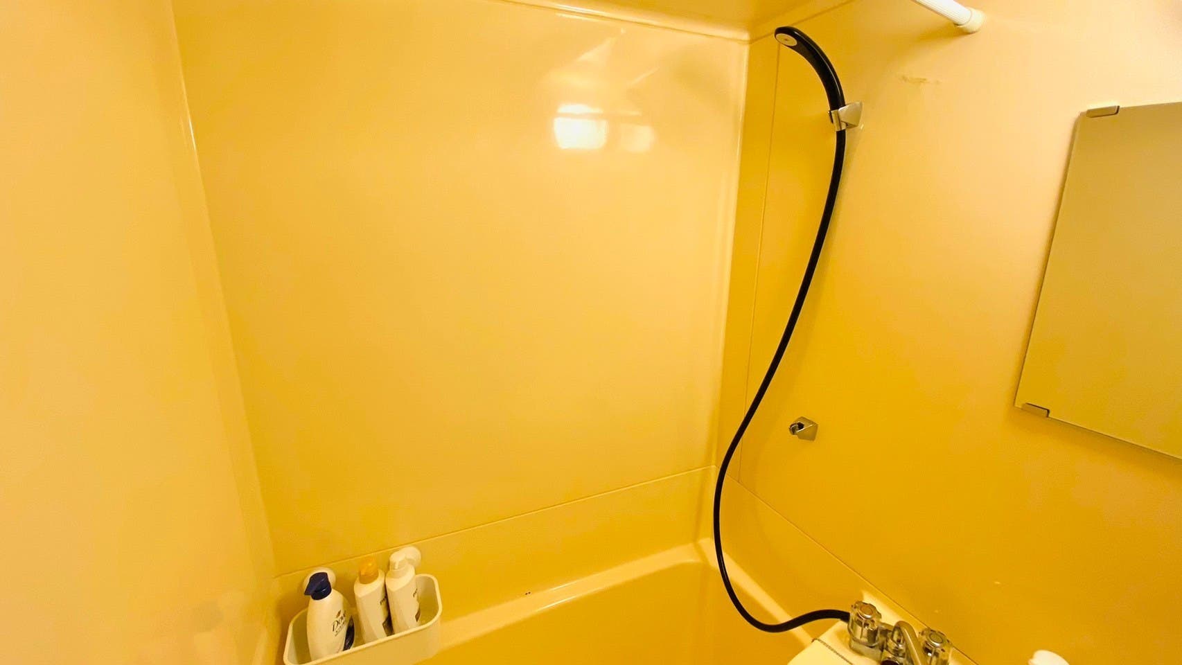 ③浴室（お風呂・シャワー）のご利用※タオル類は置いてありませんのでお近くでお買い求めくださいの画像1