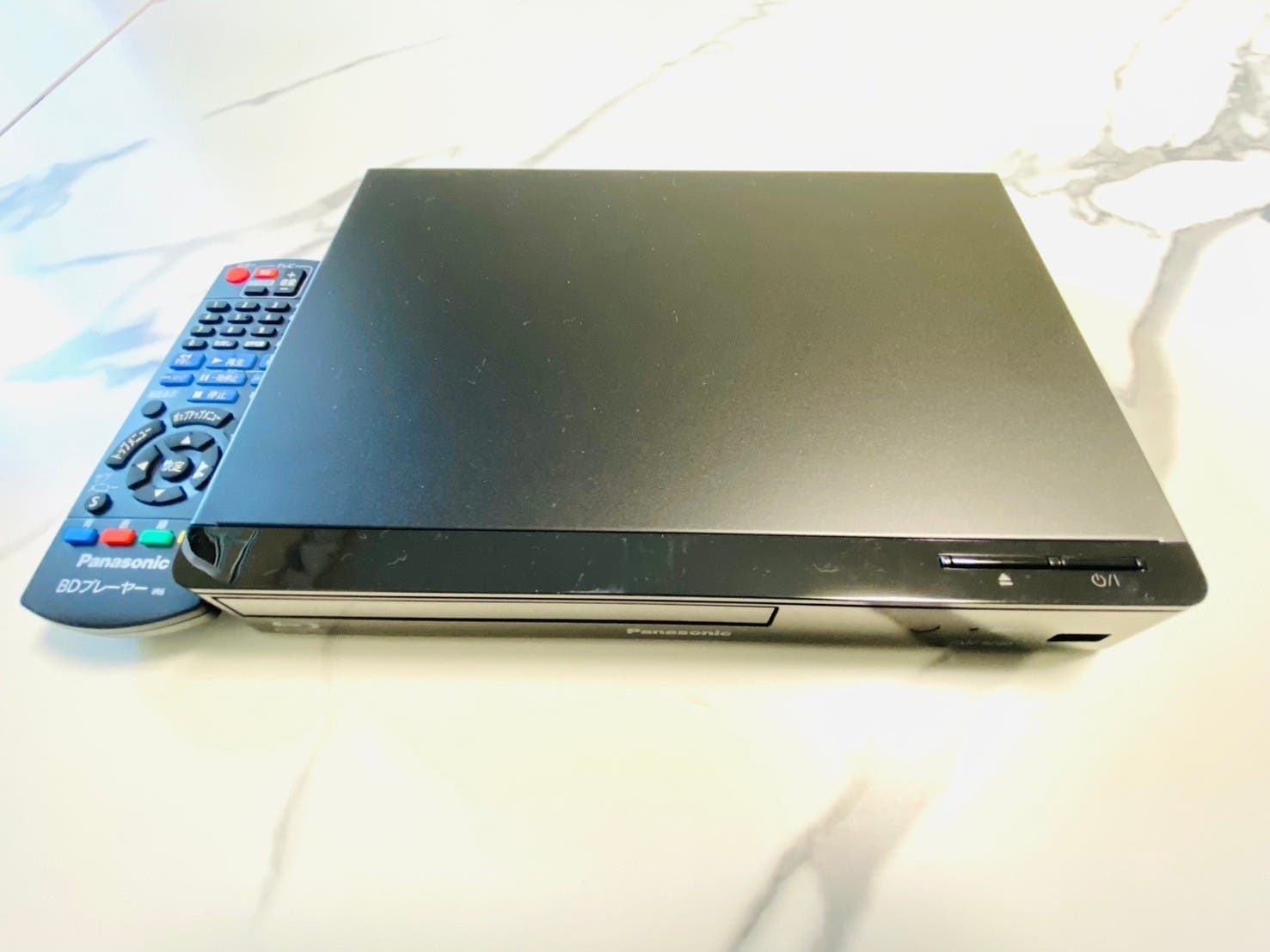 ⑦DVD／BDプレイヤーの画像1