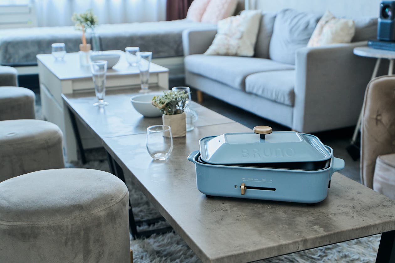 大人気エリア🉐50%割引🎊駅徒歩5分🚉大型スクリーン💫🍷女子会🍰推し活💞撮影📸デート👫鍋パ🍲歓迎会の写真24