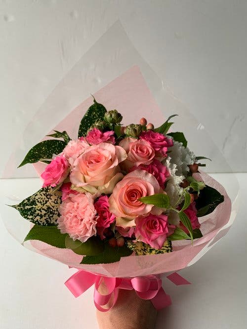 お花いっぱいデコレーションの画像3