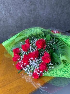 お花いっぱいデコレーションの画像4