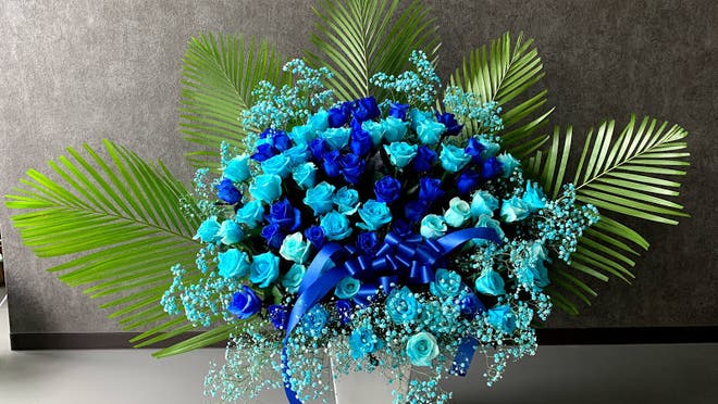 非日常なフラワー空間!! パーティー・オフ会・女子会・誕生日会・ママ会・動画撮影・推し活・会議利用などの写真3