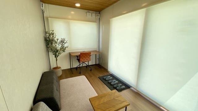 【Living2】✨U-SPACE佐賀店✨リビングをイメージしたちょっとした集まりに最適のスペースです♪Wi-Fi/佐賀市の写真3