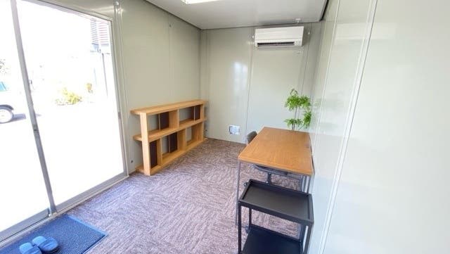 【Work】✨U-SPACE佐賀店✨集中できる個室空間となっております♪Wi-Fi/佐賀市の写真2