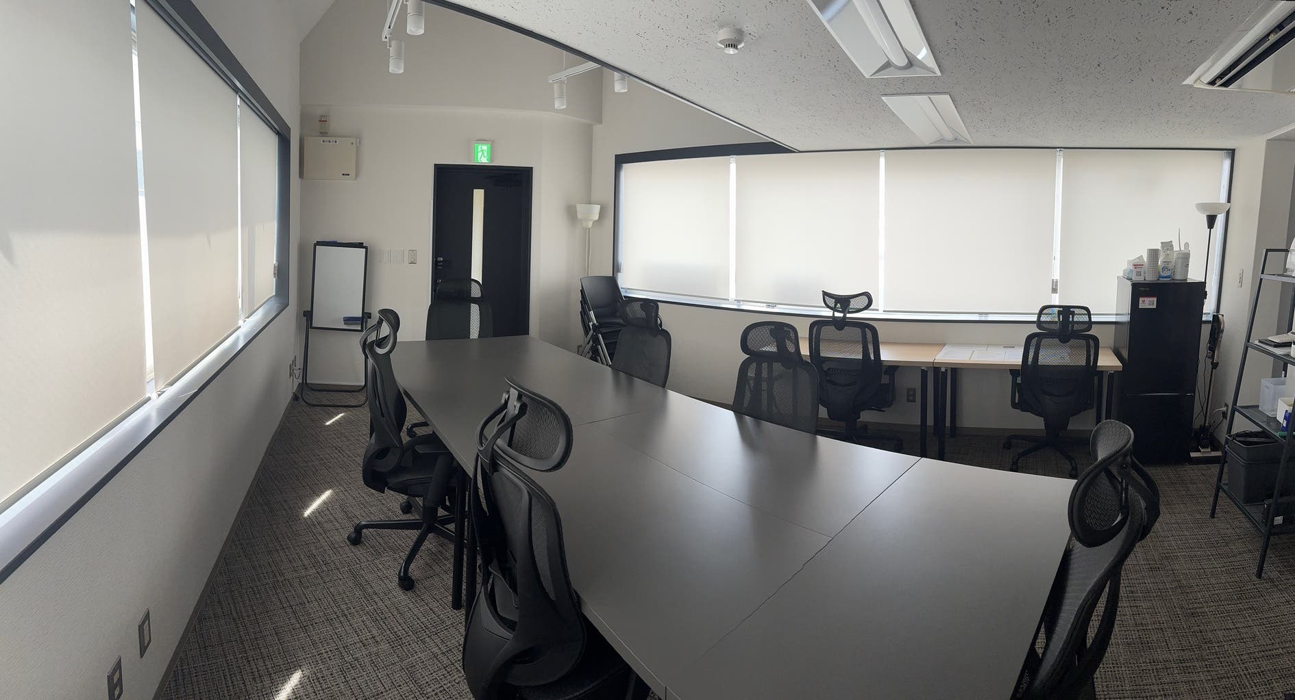 【青砥駅前のプレミアムスペース】55平米、最大16名まで利用可能な広々空間　（ビジネスとパーティでの利用比率はほぼ半々です）の写真21