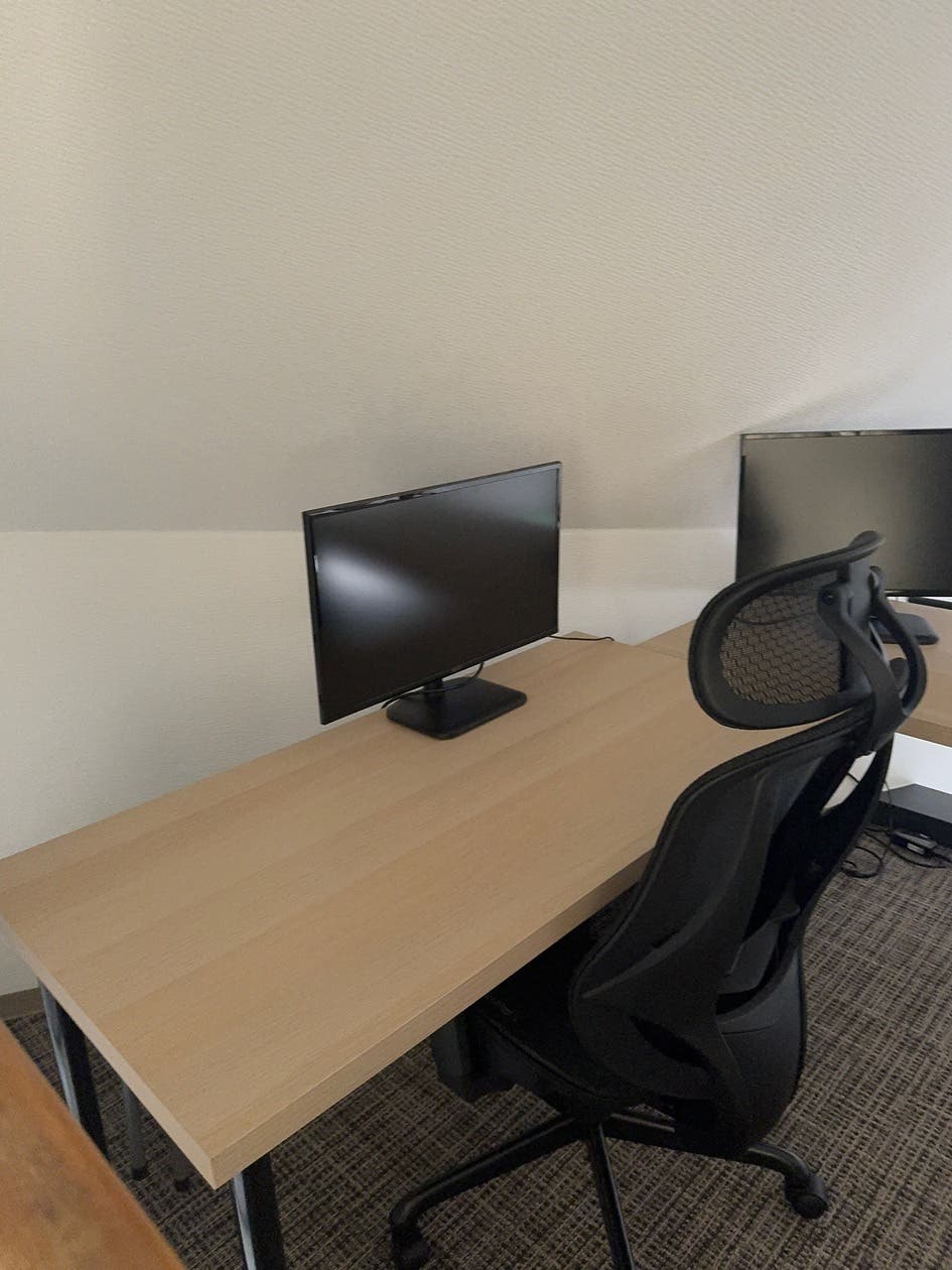 【青砥駅前のプレミアムスペース】55平米、最大16名まで利用可能な広々空間　（ビジネスとパーティでの利用比率はほぼ半々です）の写真22