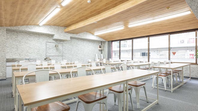 水道橋駅徒歩10秒/最大36名/会議室/セミナー/懇親会/ボードゲームの写真4