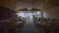 水道橋駅徒歩10秒/最大36名/会議室/セミナー/懇親会/ボードゲームの写真2