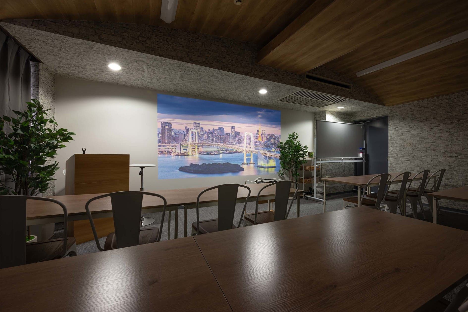 水道橋駅徒歩10秒/最大36名/会議室/セミナー/懇親会/ボードゲームの写真17