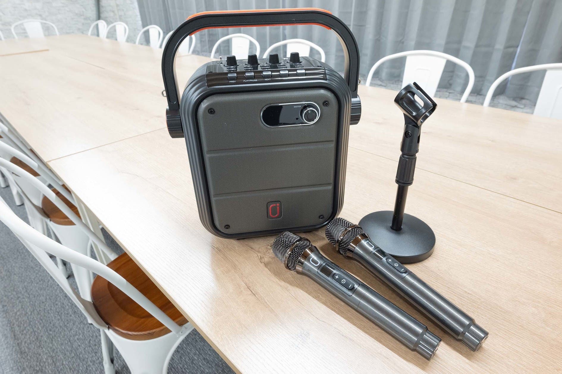 水道橋駅徒歩10秒/最大36名/会議室/セミナー/懇親会/ボードゲームの写真28