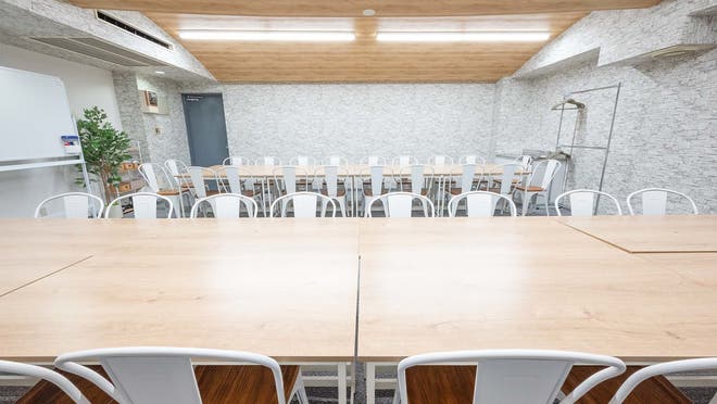 水道橋駅徒歩10秒/最大36名/会議室/セミナー/懇親会/ボードゲームの写真13