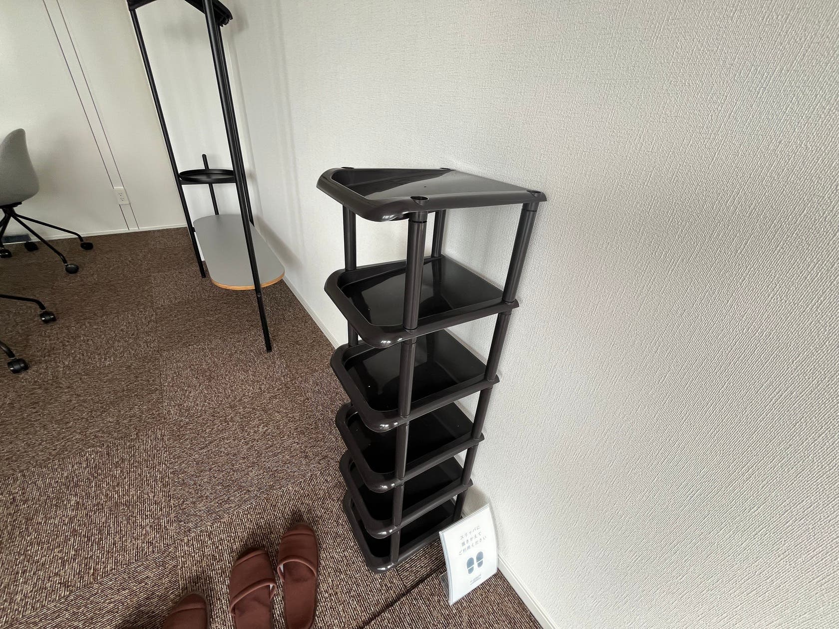 【Meeting1】✨U-SPACE郡山中央店✨会議や打ち合わせにぴったりのオフィススペースです♪Wi-Fi/郡山市の写真11