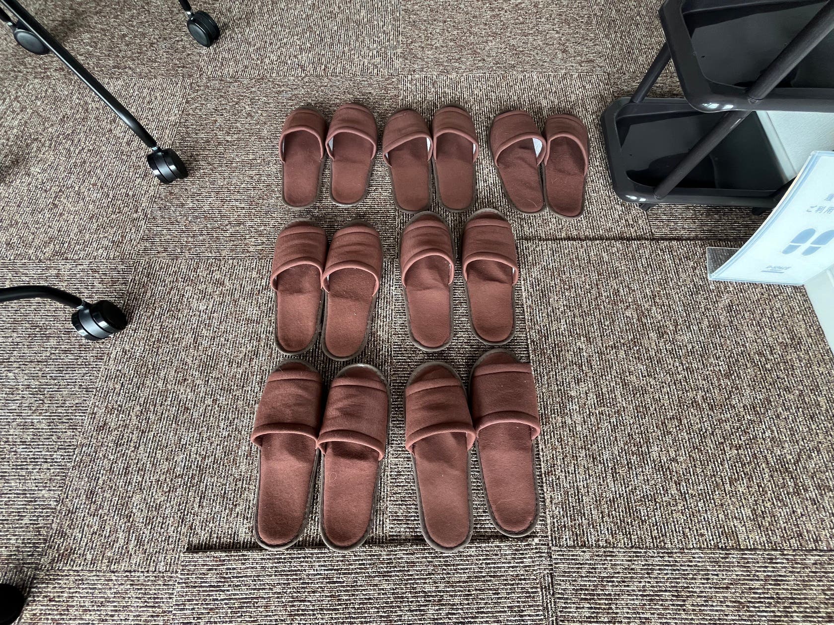 【Meeting1】✨U-SPACE郡山中央店✨会議や打ち合わせにぴったりのオフィススペースです♪Wi-Fi/郡山市の写真10