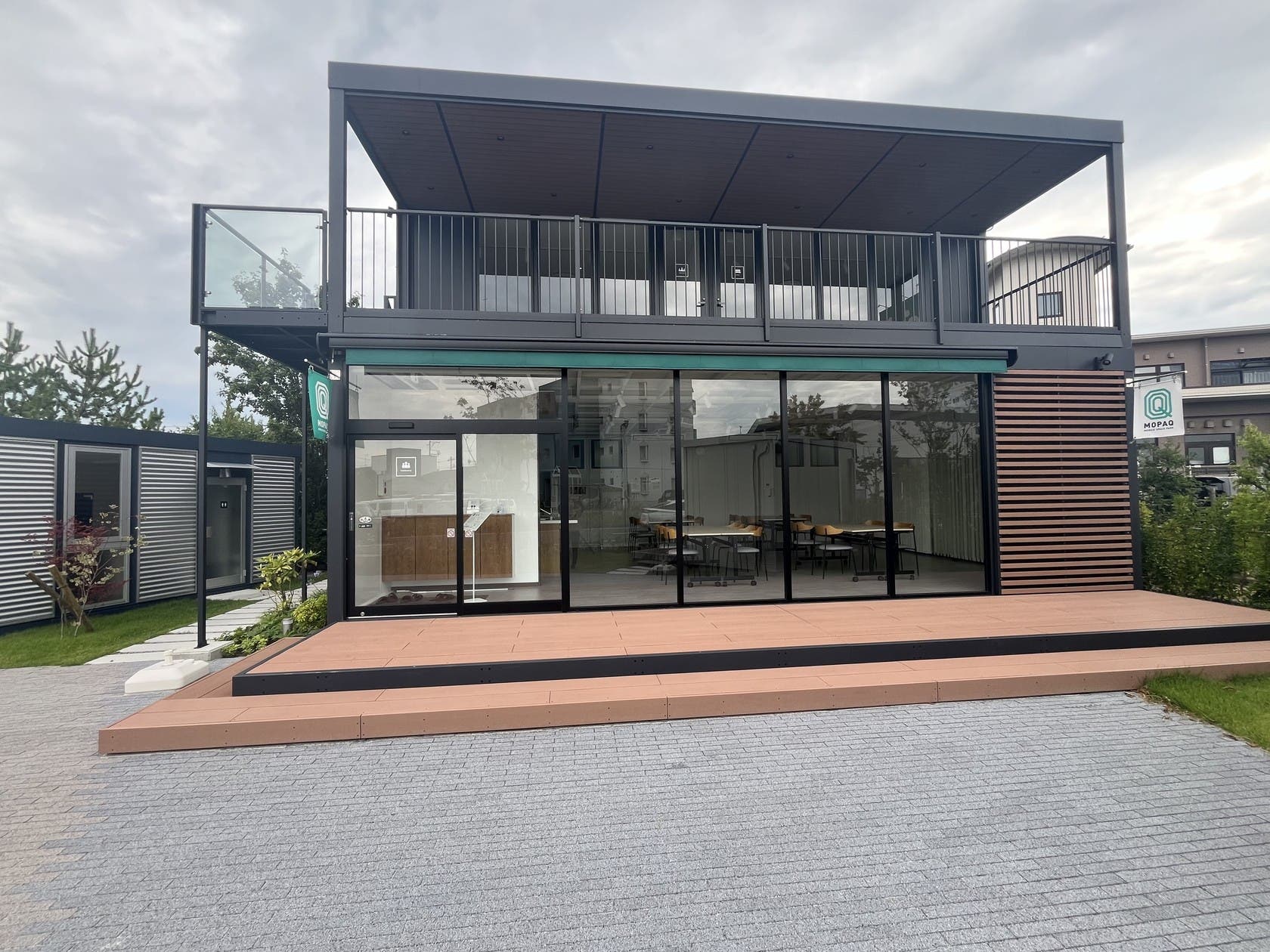 【Meeting1】✨U-SPACE郡山中央店✨会議や打ち合わせにぴったりのオフィススペースです♪Wi-Fi/郡山市の写真13